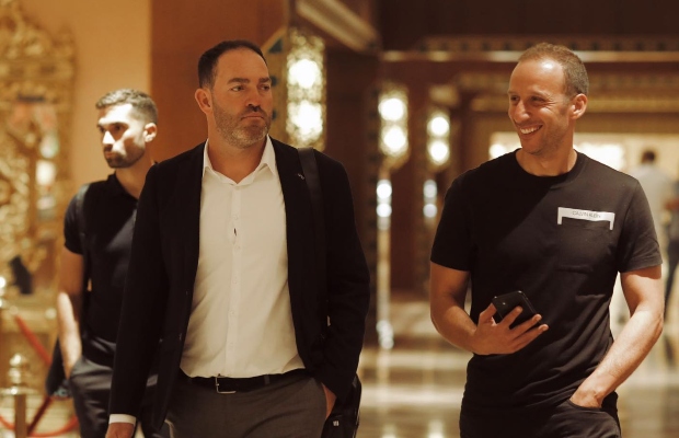 الأهلي يتعاقد مع المدير الفني ريكاردو سواريش.. ومنصب جديد لـ ميشيل ...